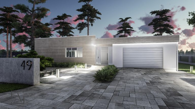 Topazas - Universalus Meistras