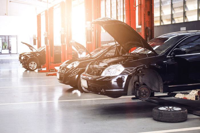 Automobilio paruošimas techninei apžiūrai Vilniuje už protingą kainą